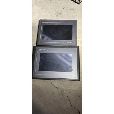 昆仑通泰触摸屏TPC7062TD 成色如图功能包好