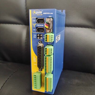 AEROTECH A3200驱动器NdriveMP10-IO