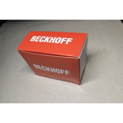 倍福模块BK8100-1001,库存现货,功能包好,成色不错