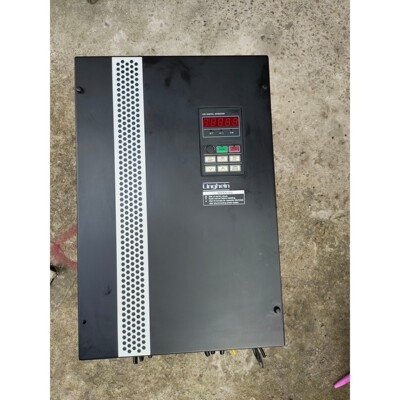 拆机Linghein凌格风空压机变频器37/45kw
