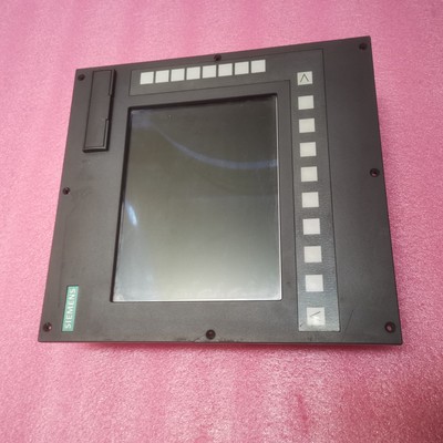拆机802Dsl数控屏6FC5370-0AA00-3B