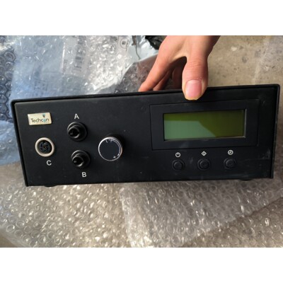 泰康Techcon螺杆阀控制器TS500R
