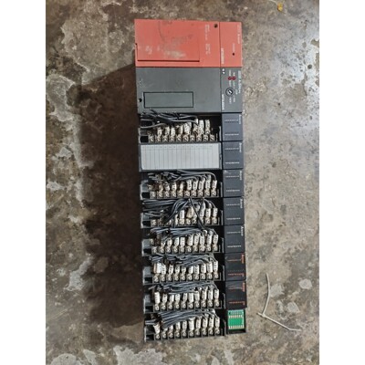 拆机A1S63P,A1SHCPU,A1SX40,A1SY