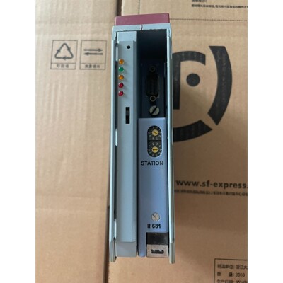 贝加莱3IF260.60-1   IF681