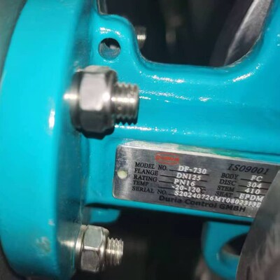 TACWELL气动执行器气动蝶阀DA75 bv-730a SR75 SR81 D353G5T050