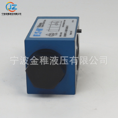 威格士伊顿 叠加阀液压锁 DGMPC-3-ABM-BAM-41