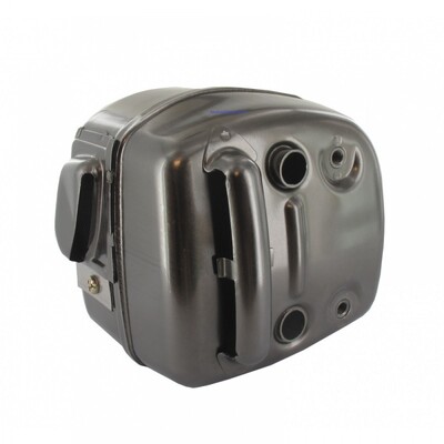 消声器 503765201 适用于 JONSERED  油锯  2163 2171 2165