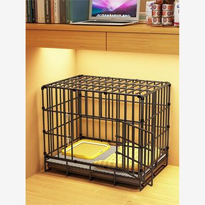 宠物围栏猫笼狗笼子中型
