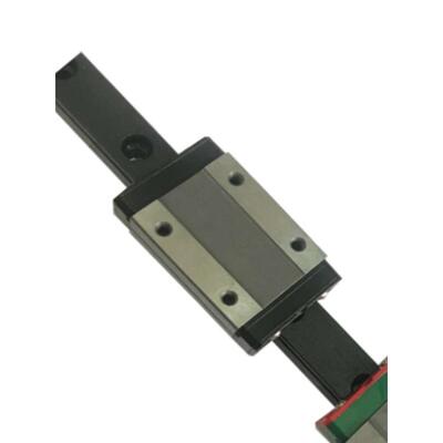 国产精密微型上银通配滑块MGN15S/MGN12S/MGN9S/MGN7S