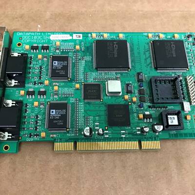 可维修DATAPATH LIMITED DGC103C COPYR议价