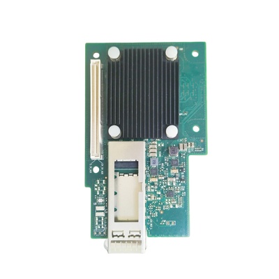 MellanoxConnectX-4LX50GbE
