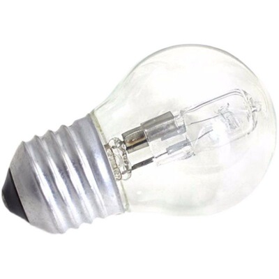 E27耐高温烤箱灯泡商用陈列柜专用保温灯泡220V230v42W28w卤钨灯