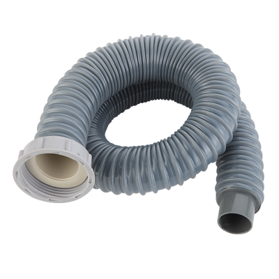 厨房洗菜盆下水管60口径水槽单槽排水管洗碗池拖把池软管下水配件