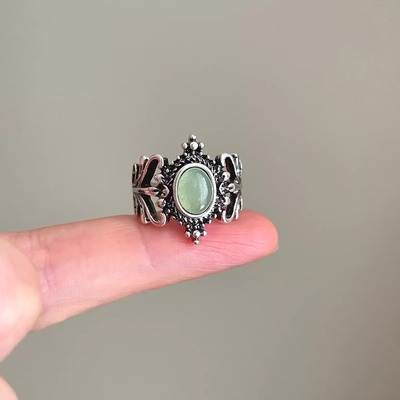 Vintage古着 Sacred Afterglow戒指