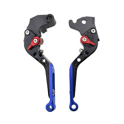 KODASKIN 适用雅马哈 YZF-R15 V3 MT15改装折叠牛角刹车离合拉杆