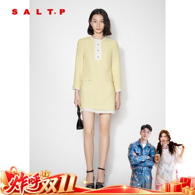 【呼呼专享】可颜新款连衣裙AC35105090