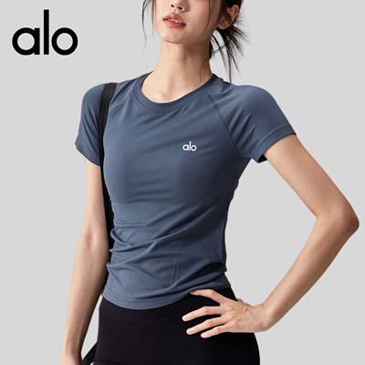 ALOYGAIo健身女速干瑜伽