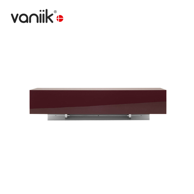 vaniik意式极简餐具柜玄关柜