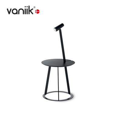 vaniik/北欧创意设计客厅装饰边几Albino Torcia卧室床头角几