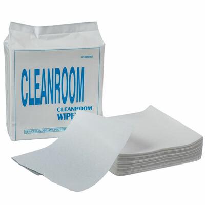 科力邦(Kelibang)无尘擦拭布22cm×22cm×300张/包×10包装KB5003