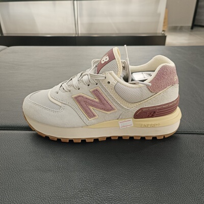 NewBalance/NB男女复古休闲鞋