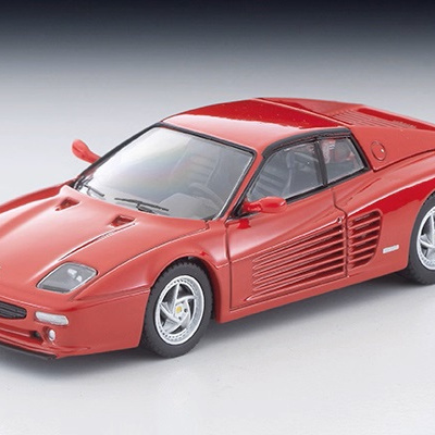 TLVLV-N法拉利FerrariF512