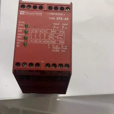 询价购-施耐德安全继电器XPSAK351144 XPS-AK