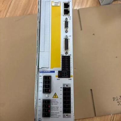 询价购-S70602-NANANA科尔S700驱动器，少了个