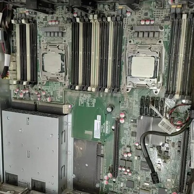 询价购-NF5280M4服务器主板，YZMB-00326-101