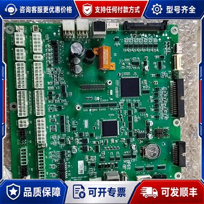 议价汇川喷水织机主板TWJ307-E0D45-A8U11块目可维修