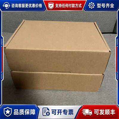 议价昆仑通态触摸屏 TPC7032Kw 未上过机可维修