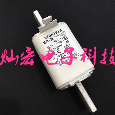 原装 快速熔断器170M6140 快速熔断器170M6190拍先咨询库存价格