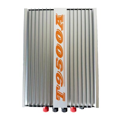 T9500A船用电源稳压器100A大功率海图机高频雷达变压器24V转13.8V