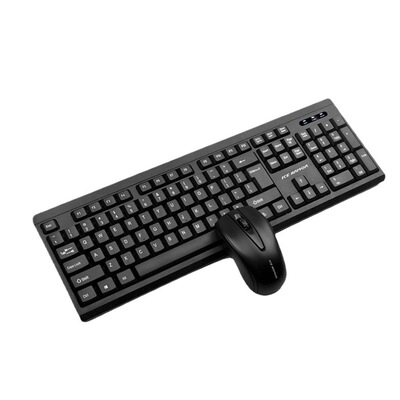 Wireless keyboard and mouse set, laptop, desktop computer, o