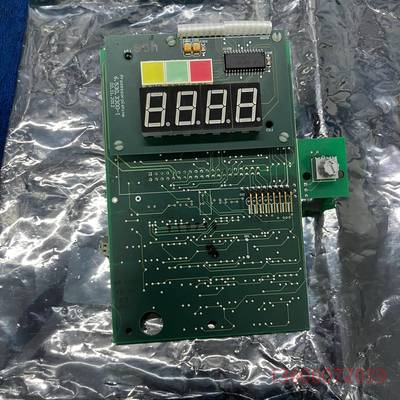 维修Prozessor Platine 6.530.3300-1议价