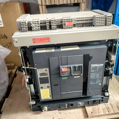 可维修Masterpact MT20 H1b断路器，12kV