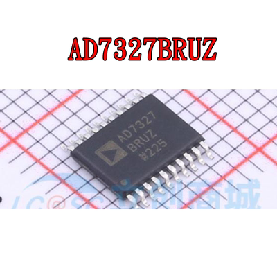 AD7327BRUZ AD7328BRUZ AD7812YRUZ AD7908BRUZ AD7918BRUZ TSSOP