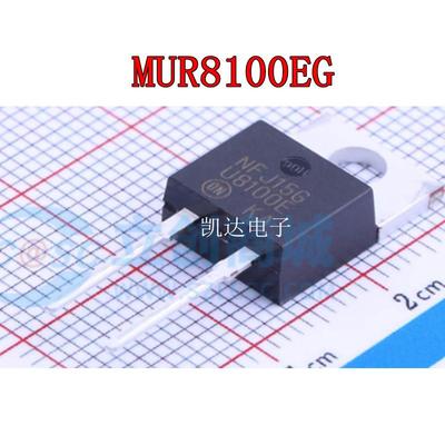MUR8100EGRURP3060TO-220AC