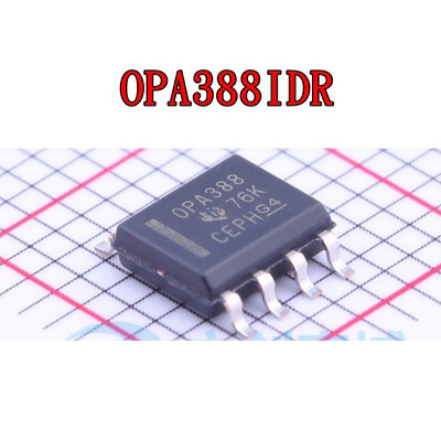 OPA388IDR OPA445AU OPA455IDDAR OPA551UA OPA602AU 全新IC SOP8