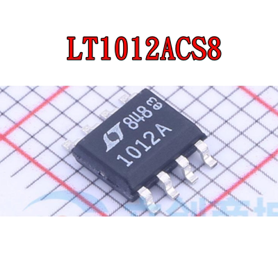 LT1012ACS8 LT1013DS8 LT1013IS8 LT1026CS8 LT1028CS8 全新 SOP8