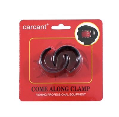 小夏路亚 carcant卡线器 止线器 水滴轮卡线器水滴轮止线器线杯