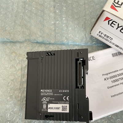 基恩士KV-B16TD KV-B16RA KV-B16TA KV-B16XA KV-B16RC KV-B16TC