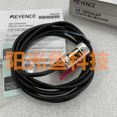LR-ZB250AP 基恩士 LR-ZB100N 100P CN ZB250AN CP AP 240CB 原装
