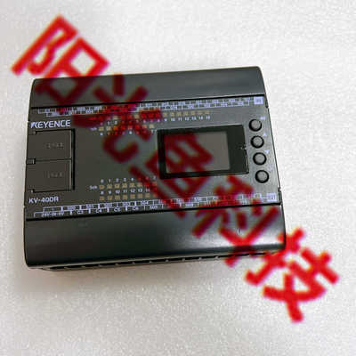KV-40DR 基恩士KV-24DR  KV-10DR KV-10DT 现货 KV-16DR KV-16ATP