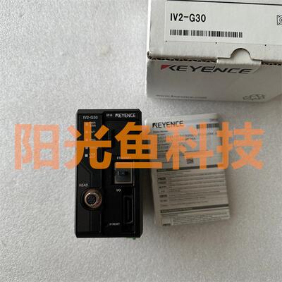 IV2-G30基恩士G500CAG120 图像识别传感器 G300CA G150MA  G500MA