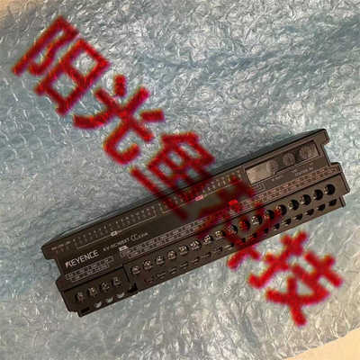 基恩士KV-RC16BXT KV-RC16BT远程模块KV-MC40V KV-ML16V KV-MC20V