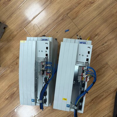 议价变频器EVS9326-ESEVS9325-ESEVS9327-ES