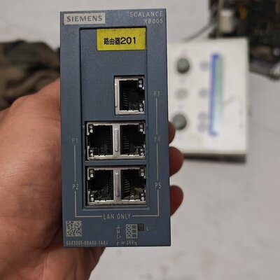 议价交换机6GK5005-0BA00-126GK50050BA00126GK50050BA0012