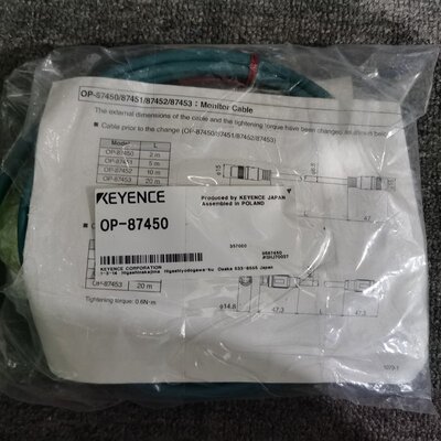 议价EOP连接线EOP-87450EOP-87451EOP-87452