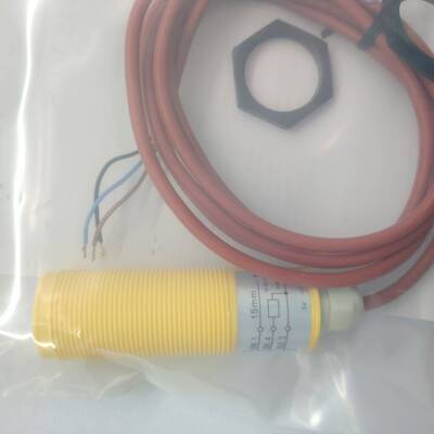 全新耐高温耐腐蚀 IKL015.33GH 2319D-10/2319D-15接近开关传感器